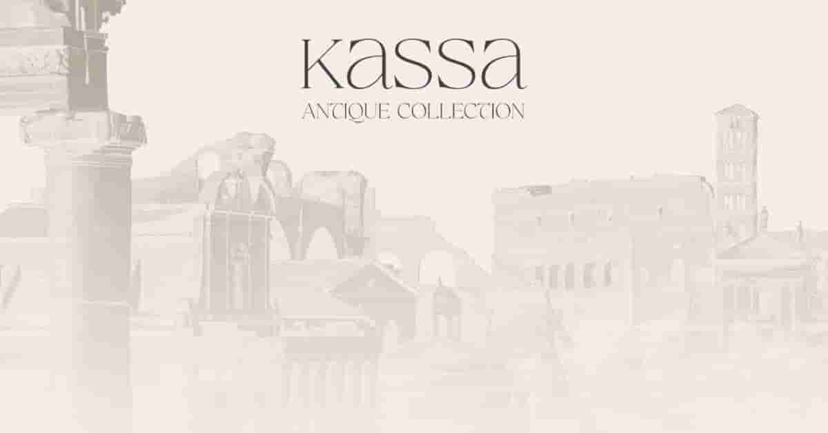 Kassa